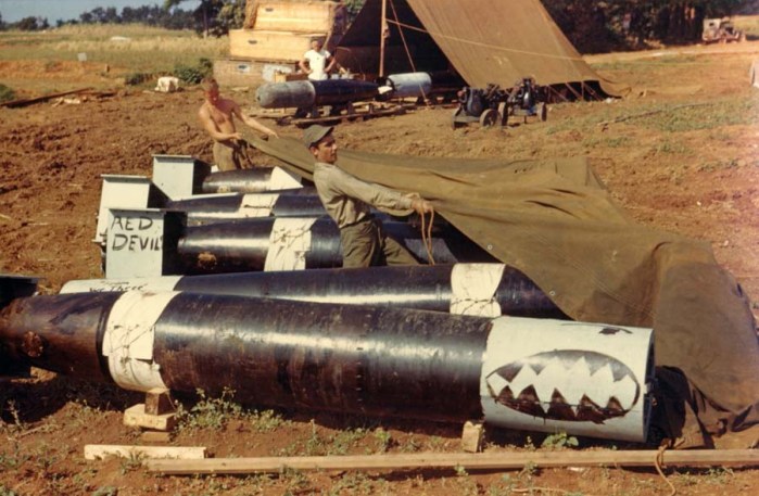 New Release: 1/32 Mk. 13 Aerial Torpedoes – Doogs Studios