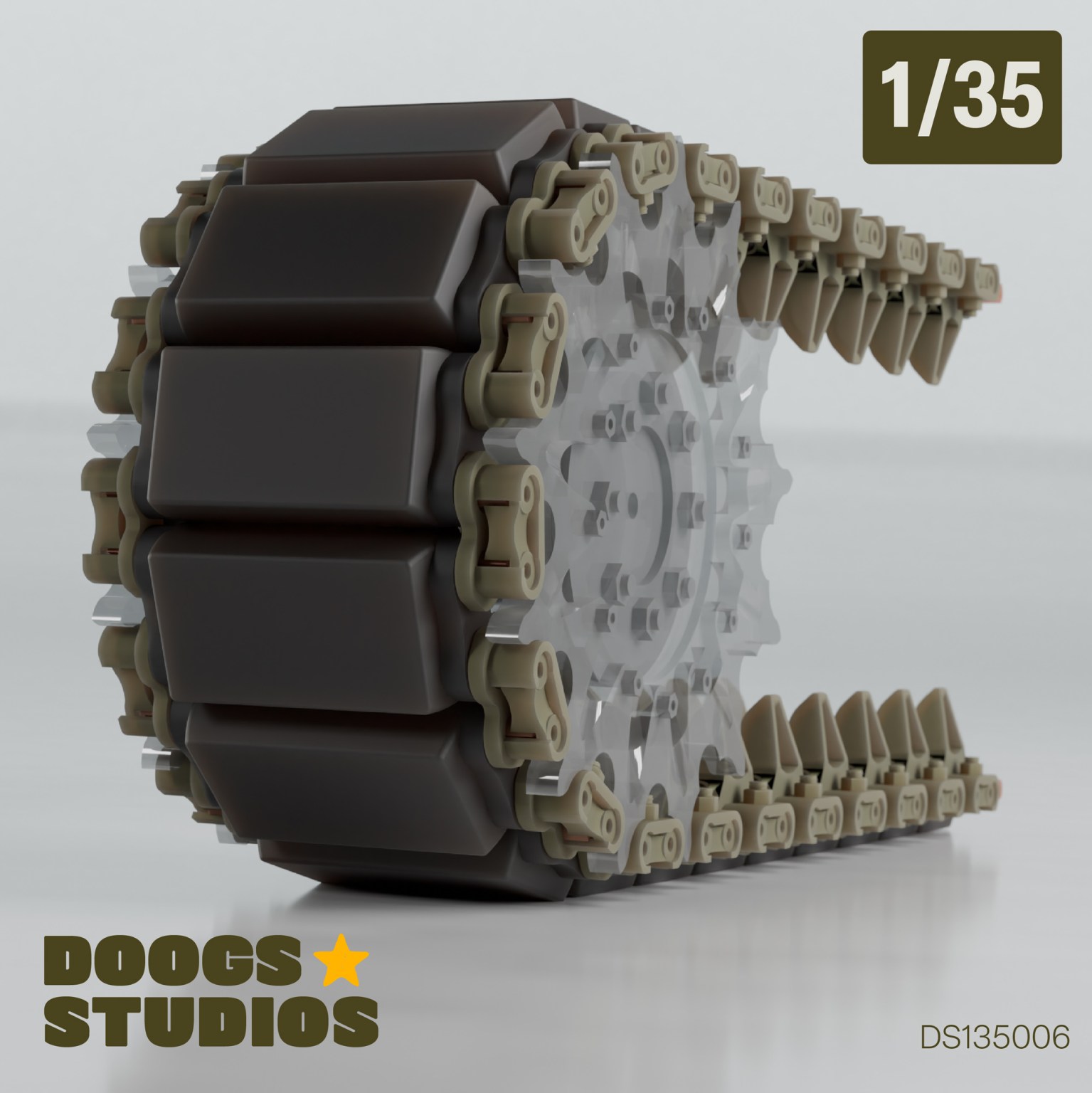 Doogs Sherman Tracks: Easy Assembly and Innovative Design