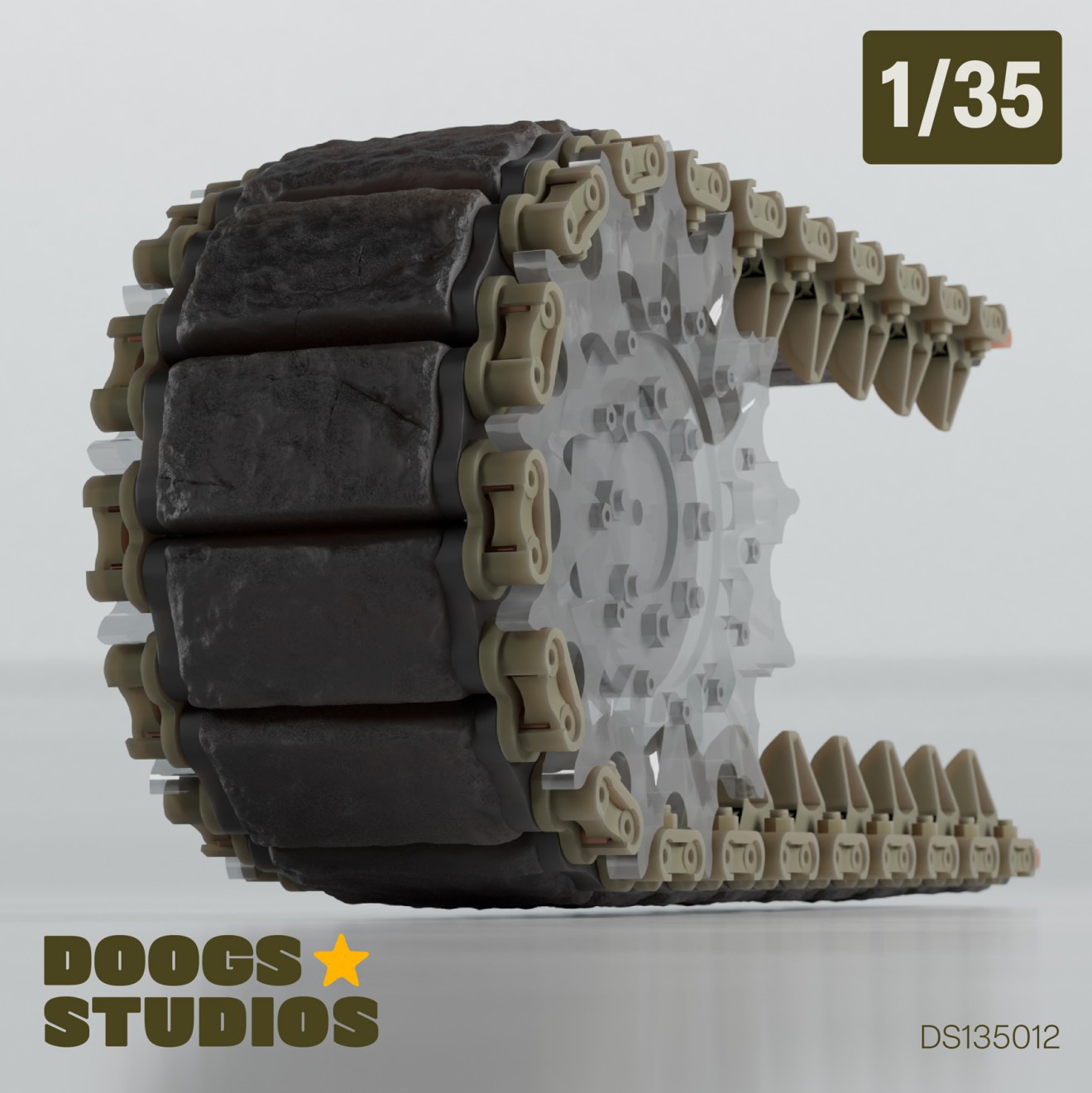 Doogs Sherman Tracks: Easy Assembly and Innovative Design