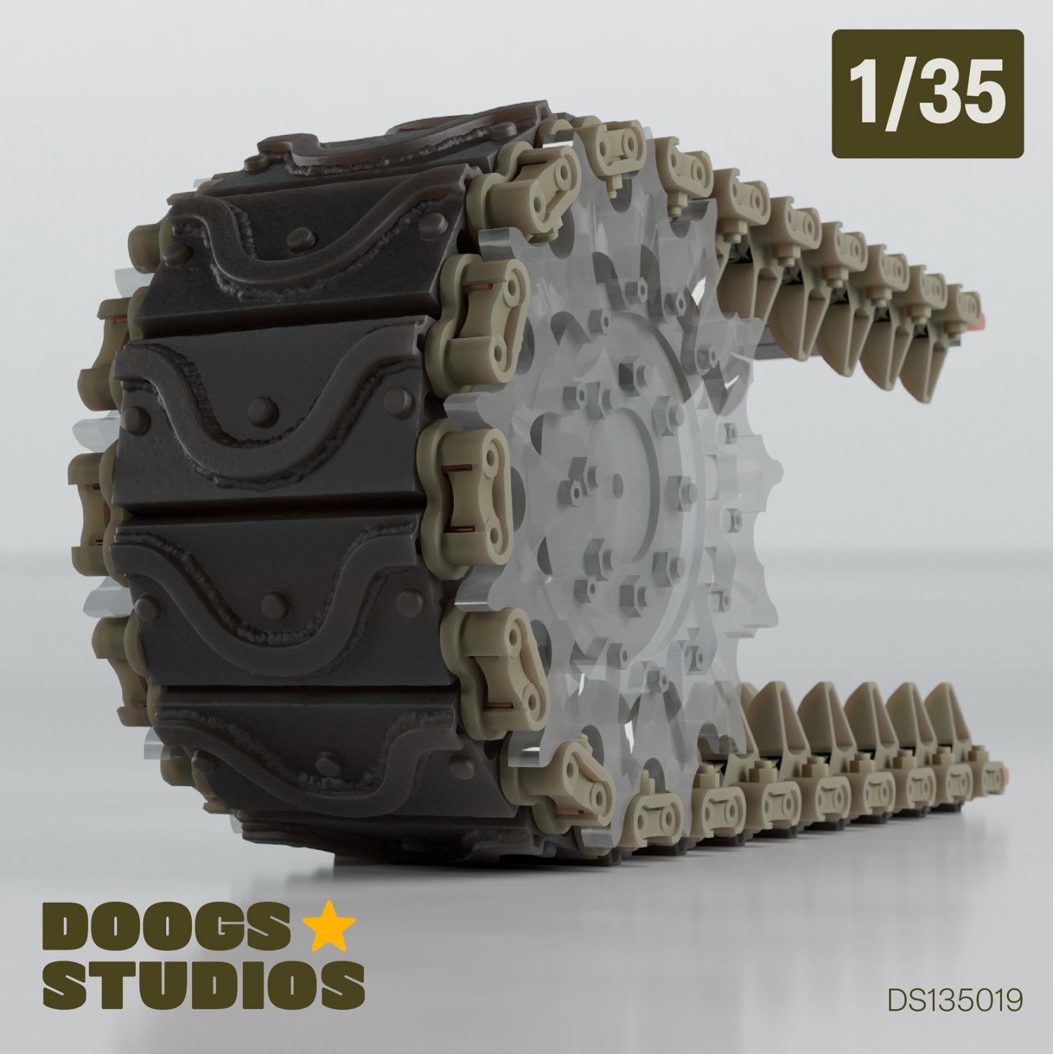 Doogs Sherman Tracks: Easy Assembly and Innovative Design