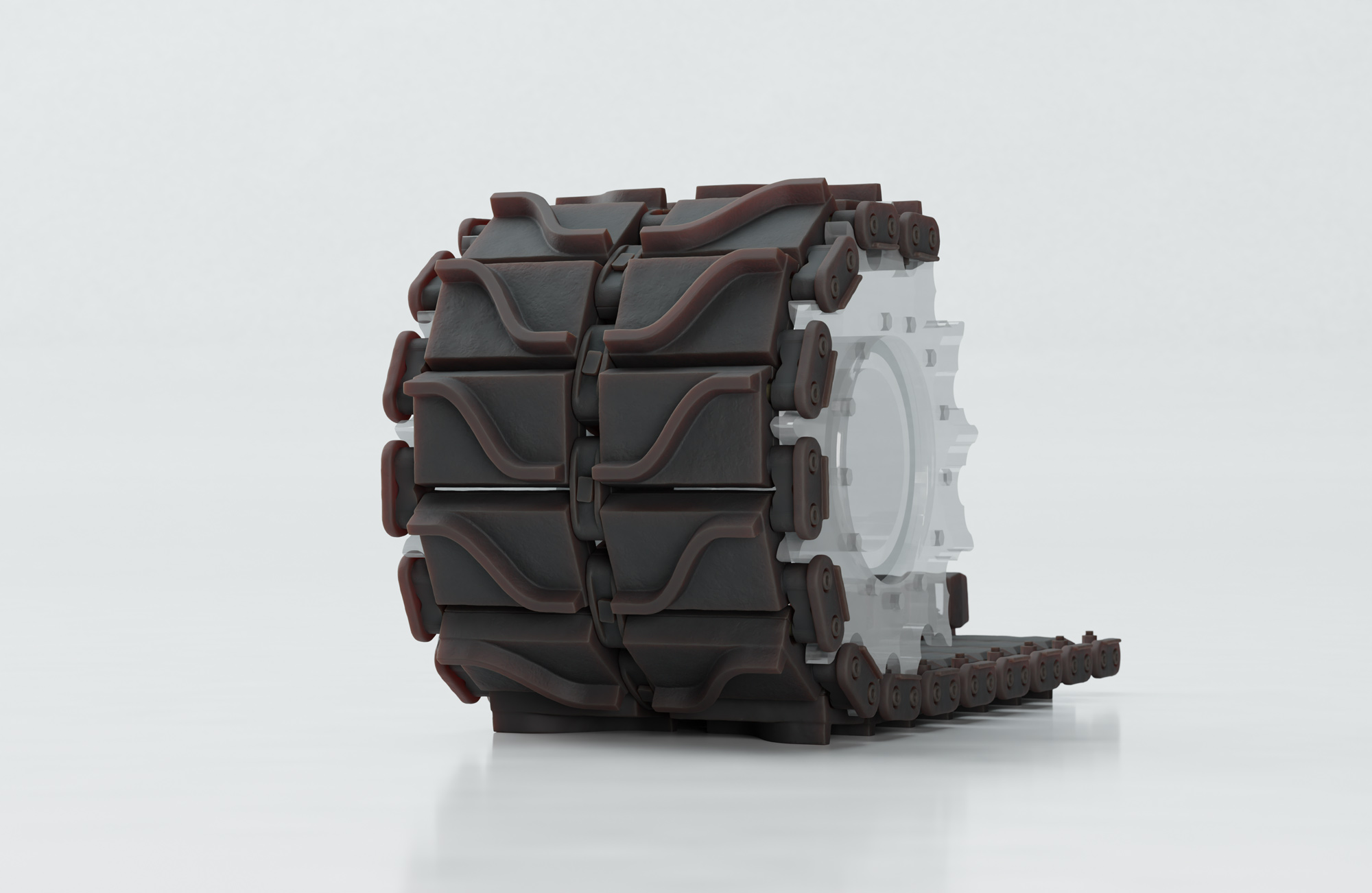 Sherman T80 HVSS Tracks – Product Guide – Doogs Studios